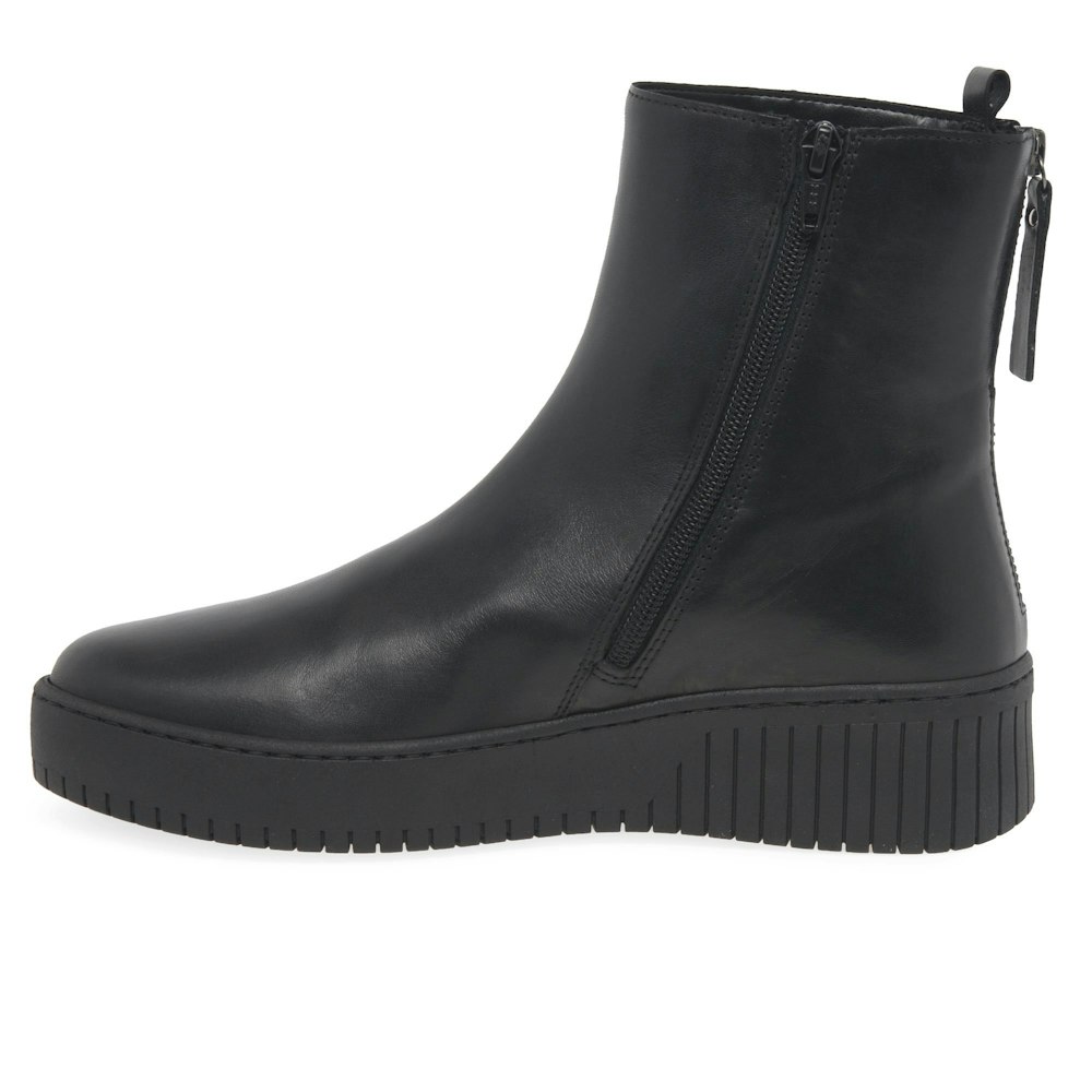 Gabor Tower Womens Ankle Boots Jarrolds Norwich