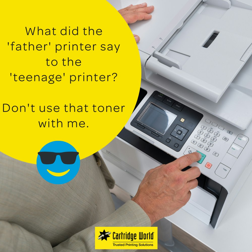Funny Printer Moments funny-printer-moments