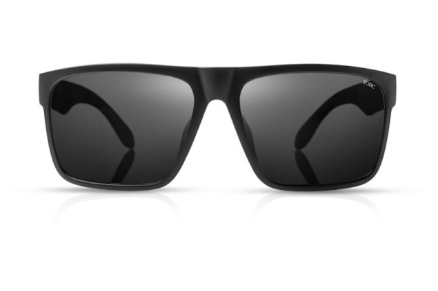 Buy Tonic Outback Polarised Sunglasses With Glass Grey Photochromic
